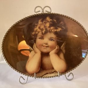 Art | Flue Covers Reproduction Of Vintage Pieces Decorative Hangers ...